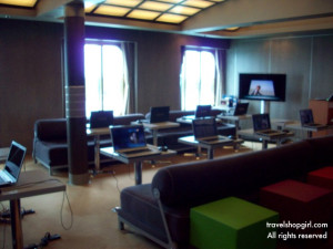 Eurodam Cruises | A Holland America Ship Tour Part I