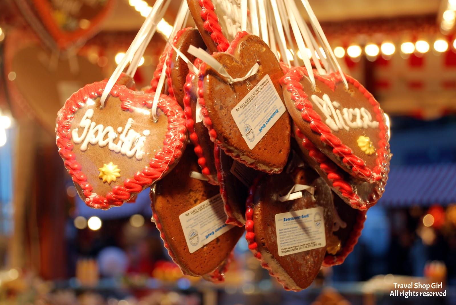 Winter World | Potsdamer Platz Christmas Market: Berlin, Germany ...