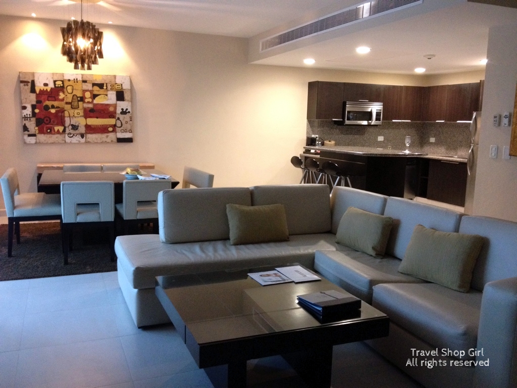 Resort Review: Azul Fives Hotel by Karisma | Part I