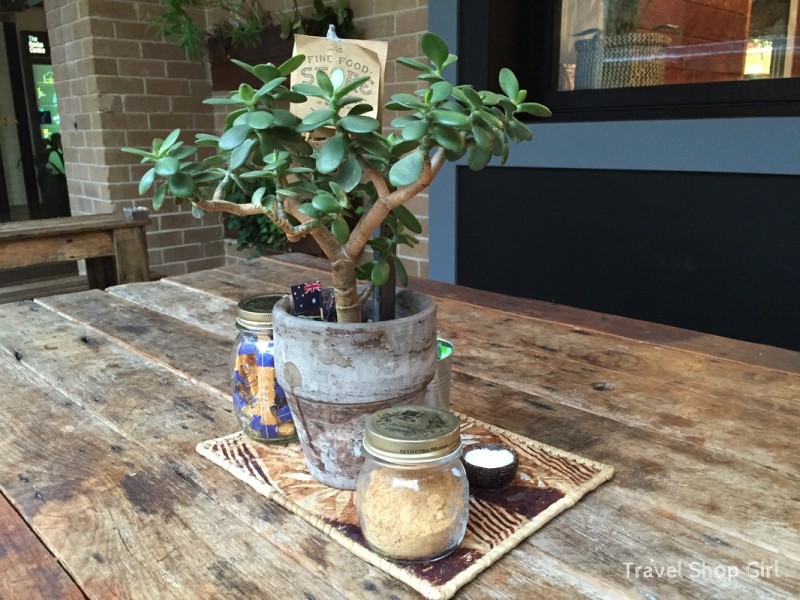An Amazing Breakfast in Sydney | The Fine Food Store