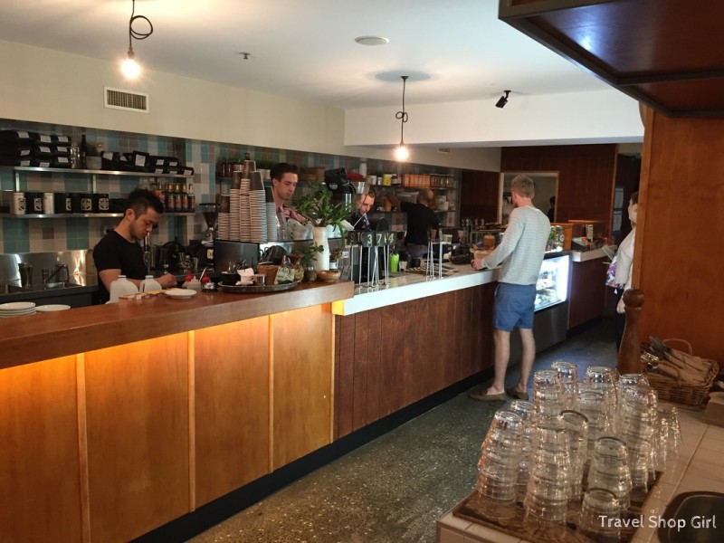 An Amazing Breakfast in Sydney | The Fine Food Store