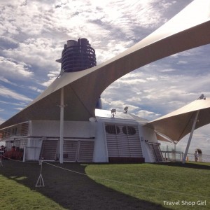 Celebrity Solstice Photo Tour | Celebrity Cruises – Travel Shop Girl