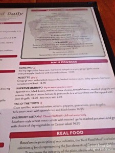 RFD | Real Food Daily: Organic Vegan Cuisine | West Hollywood, CA ...