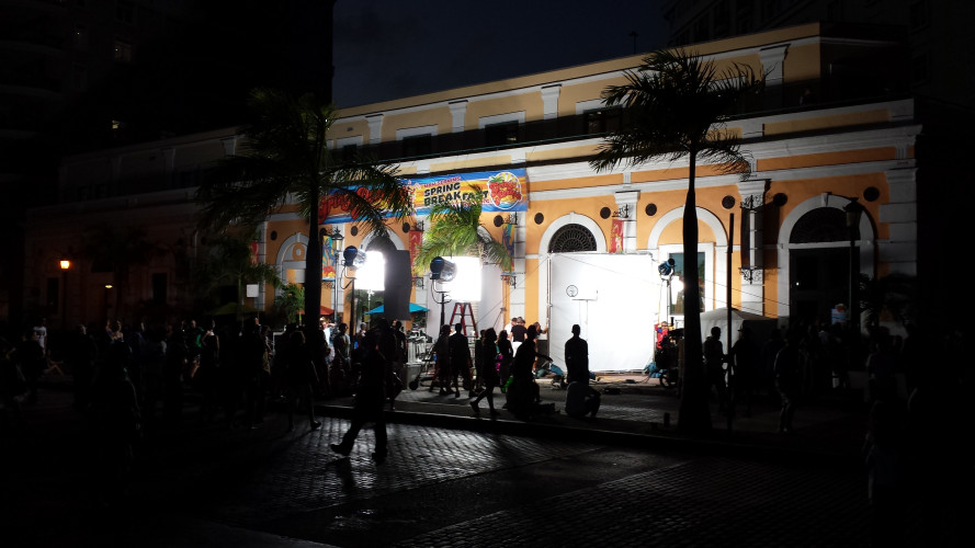 Can Movies Inspire You to Travel?