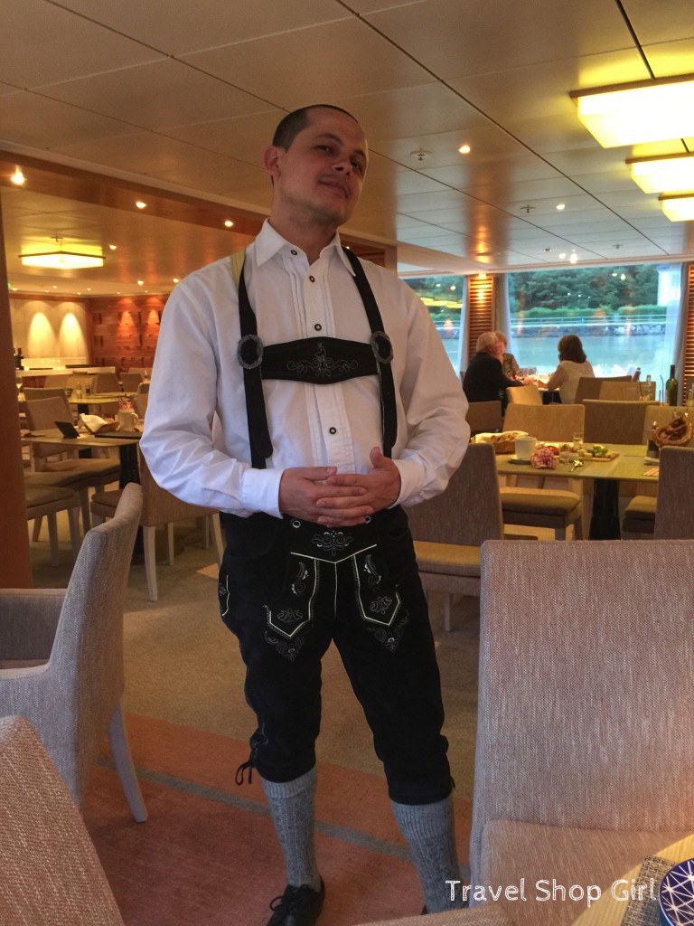 Day 4 Onboard Viking Atla: A Taste of Austria | Travel Shop Girl