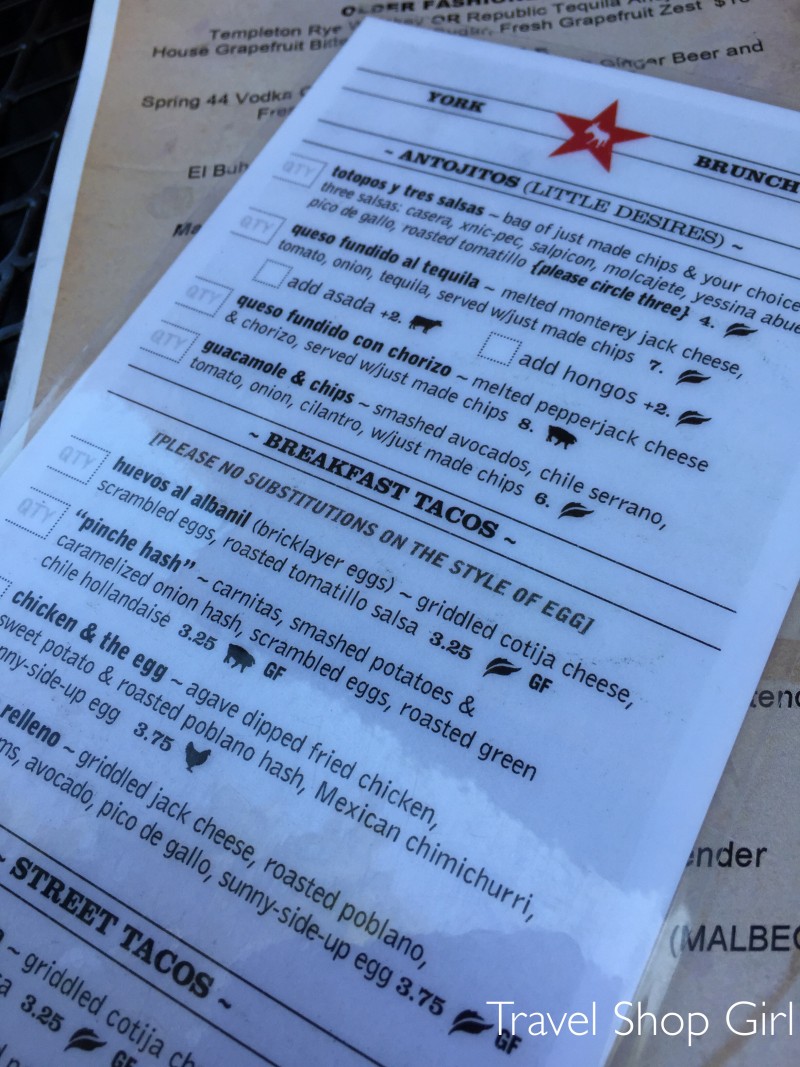 Vegetarian Dining in Denver