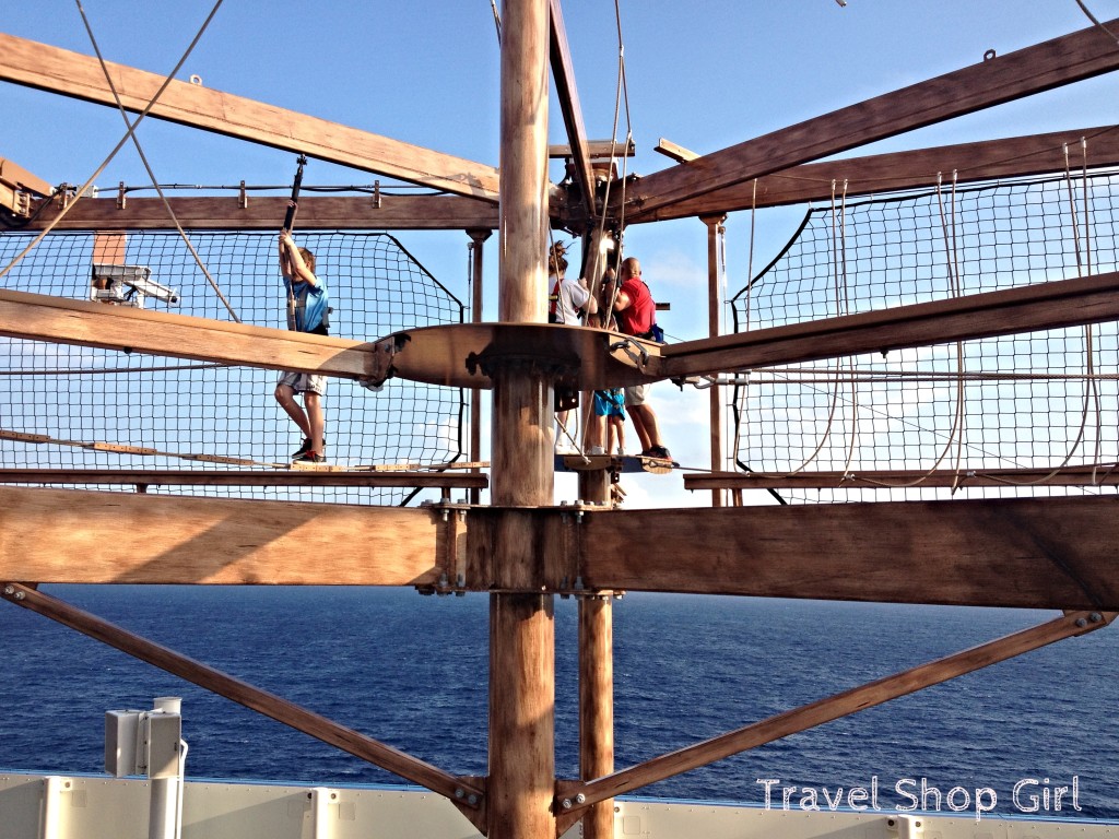 Norwegian Getaway | Norwegian Cruise Line Review Part 1 – Travel Shop Girl