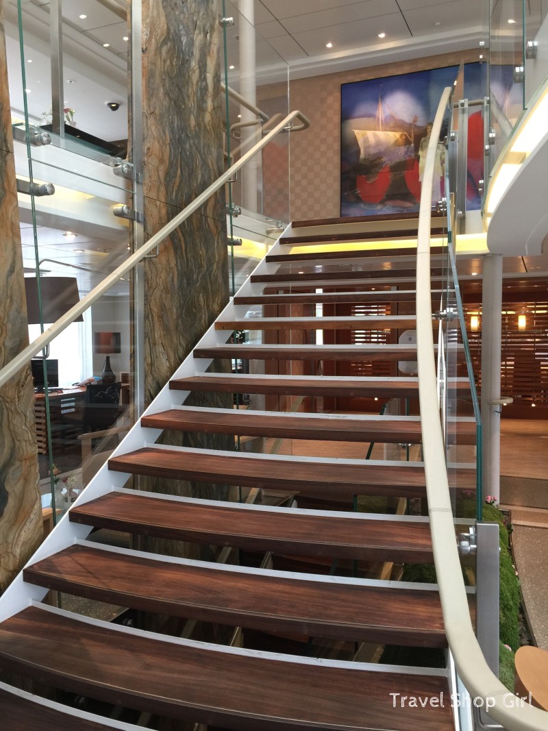 My First River Cruise: Boarding Viking Atla