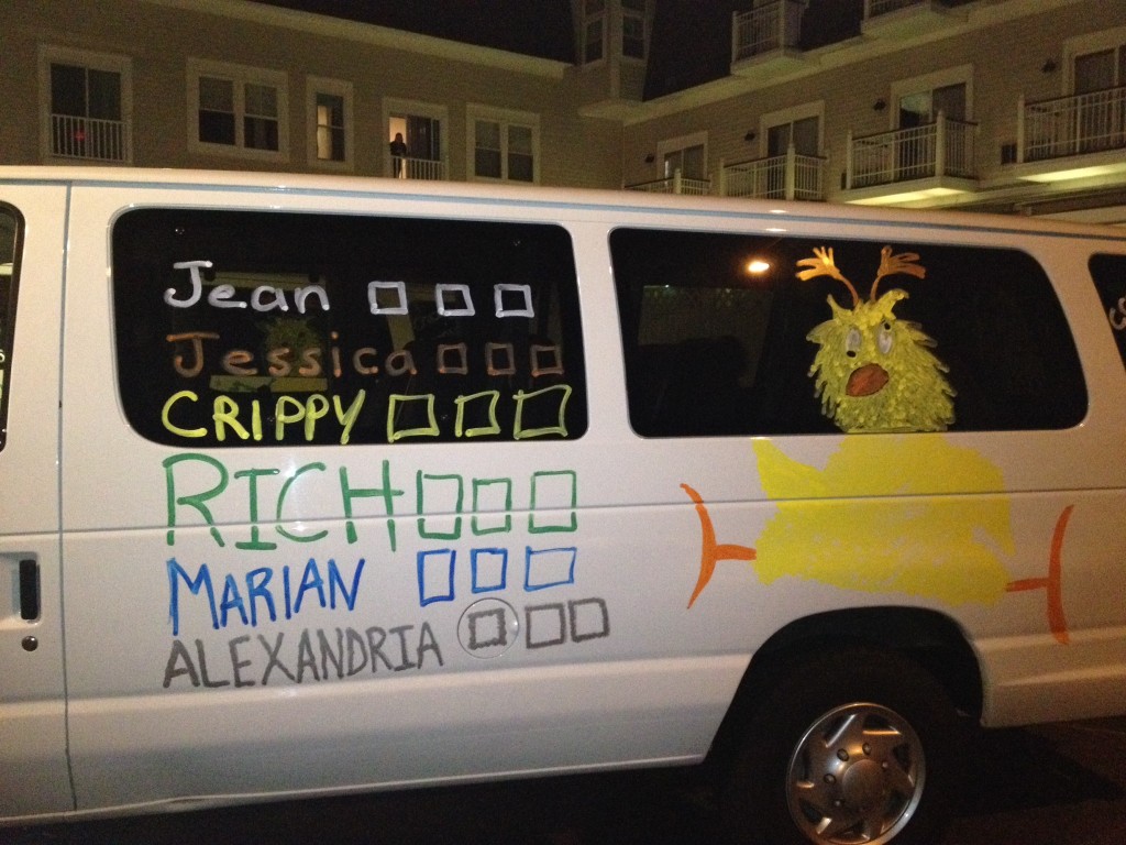 Travel and Running: #RagnarCapeCod