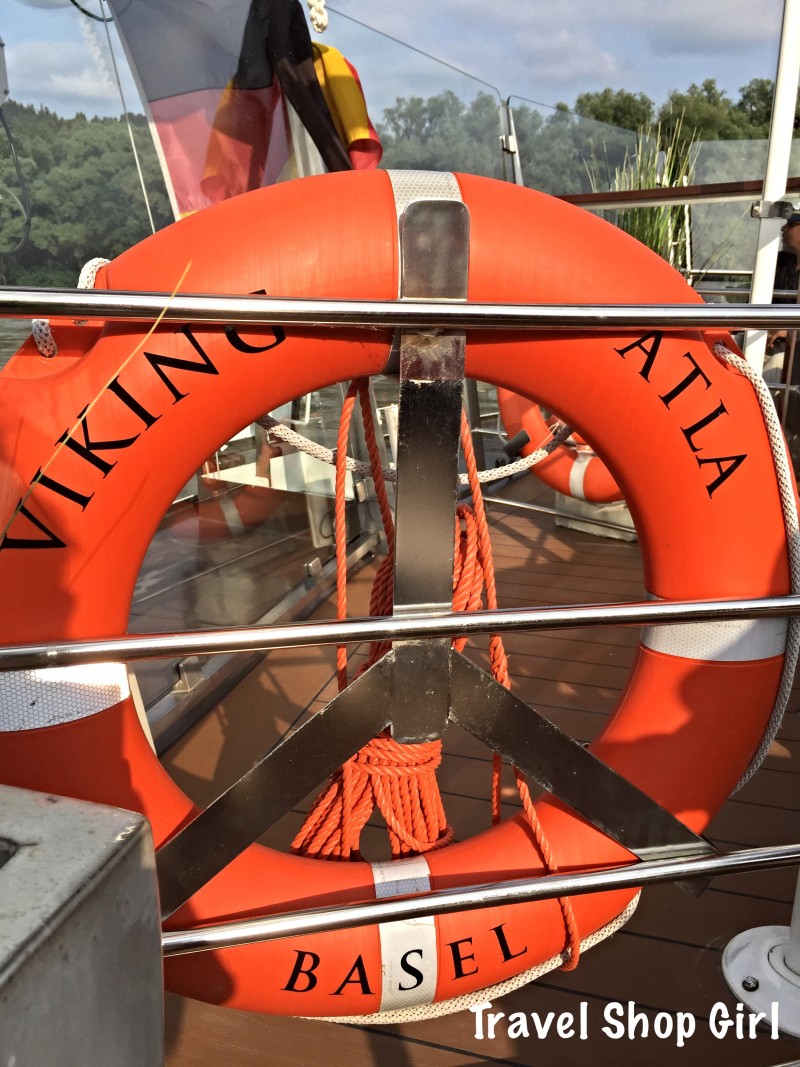 Day 4 Onboard Viking Atla: A Taste of Austria | Travel Shop Girl