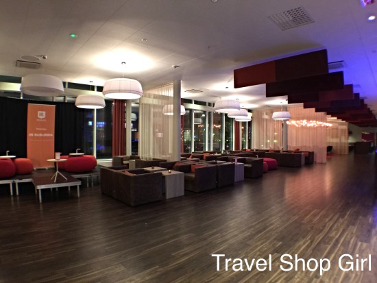 Hotel Review: The Hip and Swanky Motel L