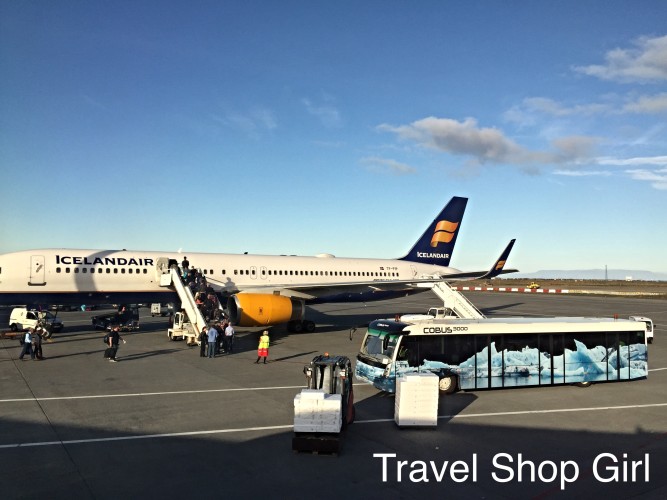 10 Tips to Help You Get Through Keflavik Airport – Travel Shop Girl