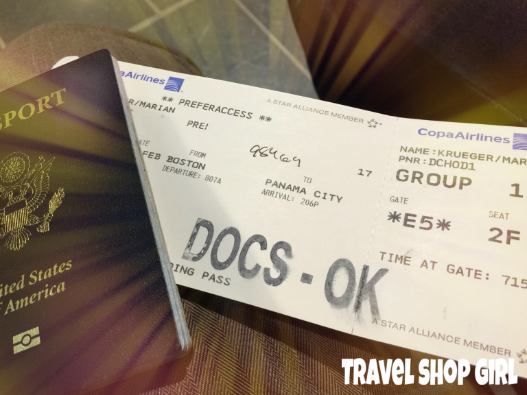 9 Tips for Flying Business Class on Copa Airlines – Travel Shop Girl