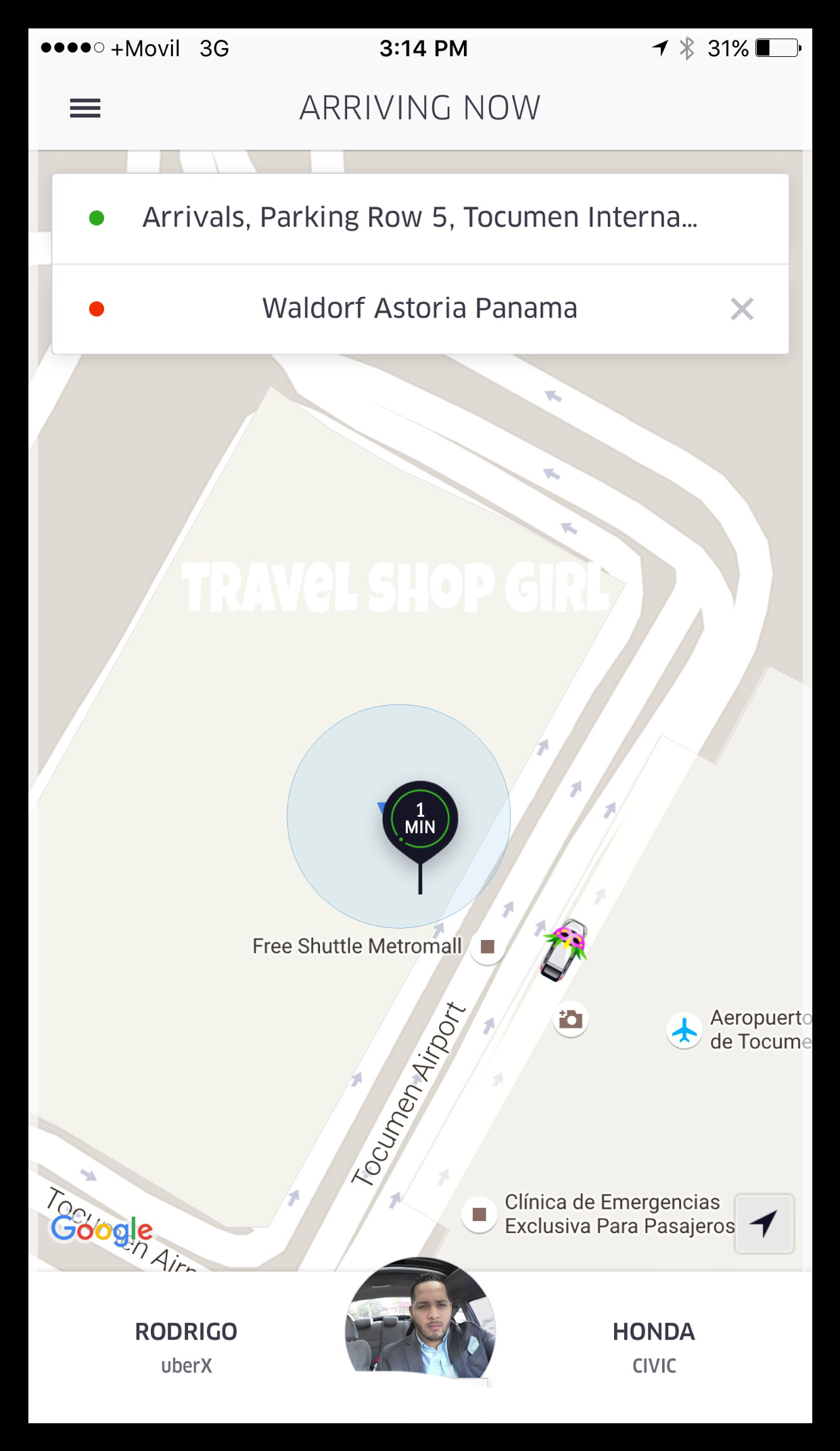 Do You Know How To Use Uber When You Travel Abroad?