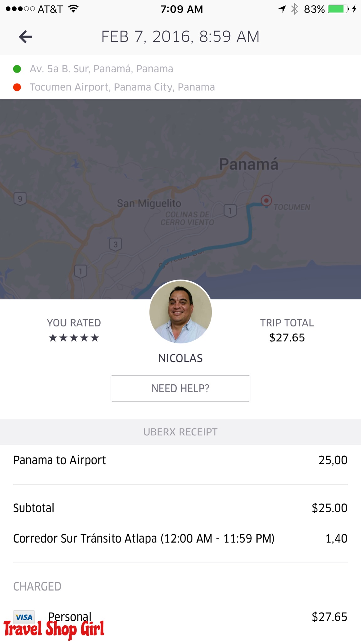 Do You Know How To Use Uber When You Travel Abroad?