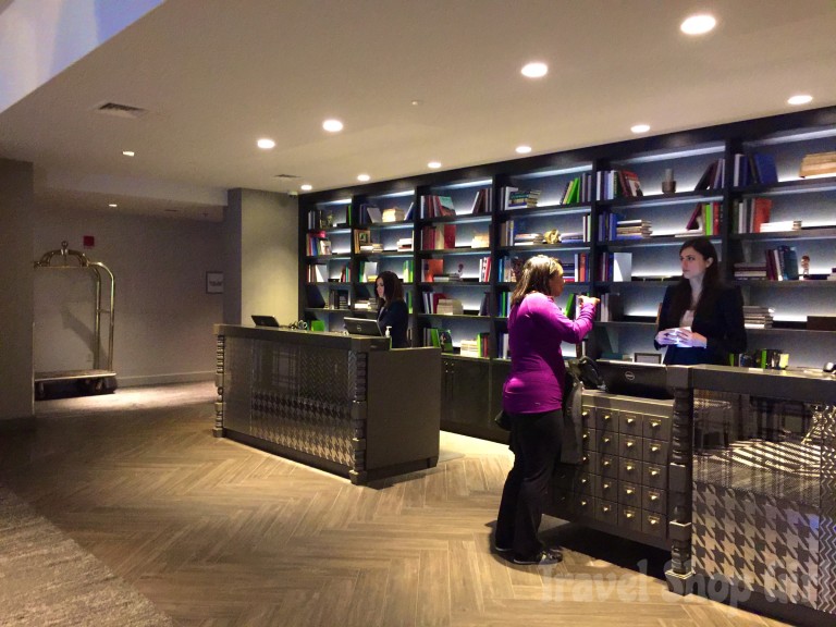 Hotel Commonwealth: A True Gem in the Middle of Boston