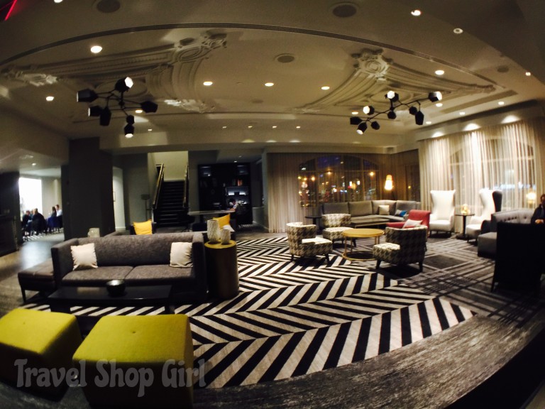 Hotel Commonwealth: A True Gem in the Middle of Boston