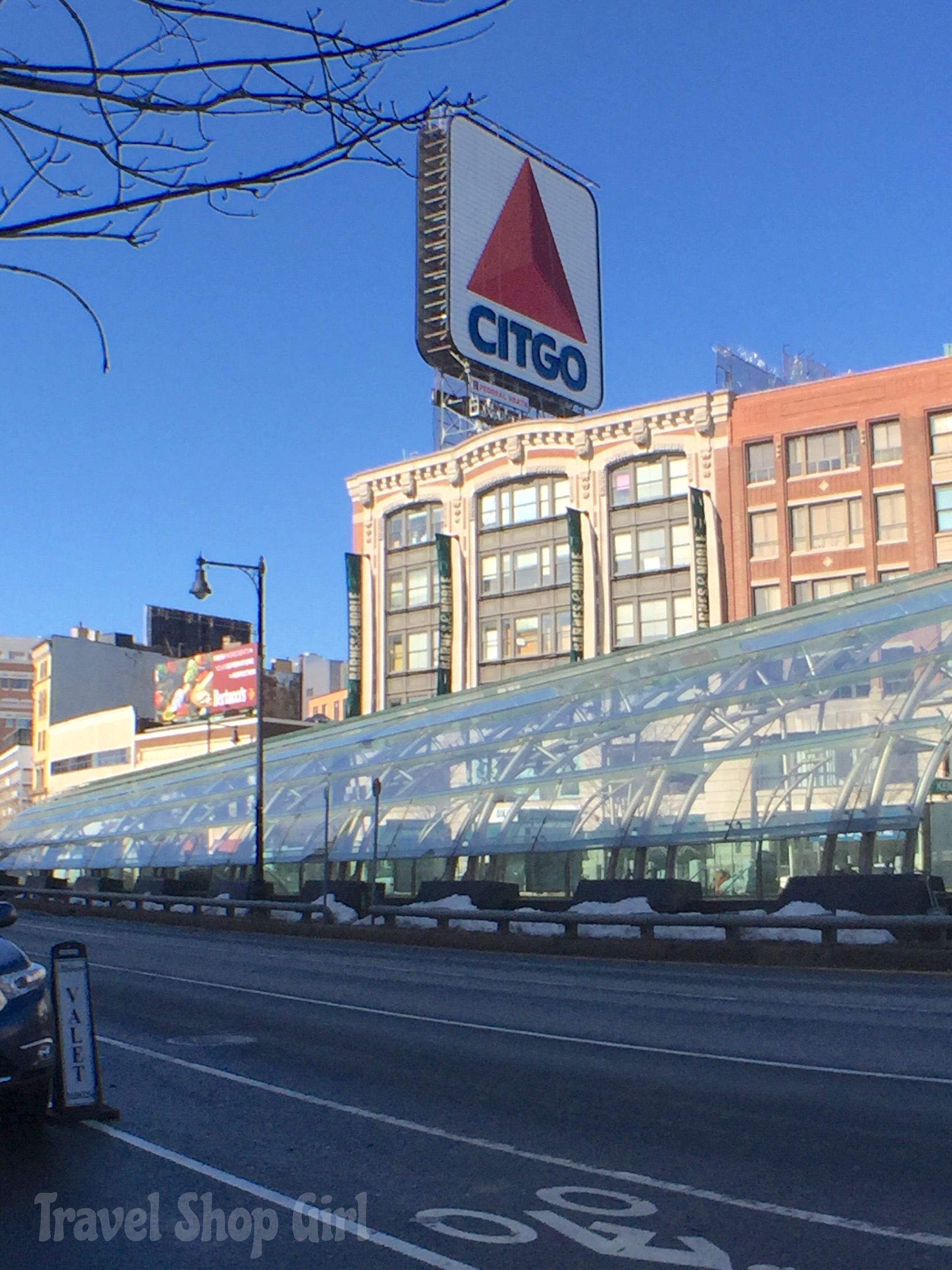 Hotel Commonwealth: A True Gem in the Middle of Boston