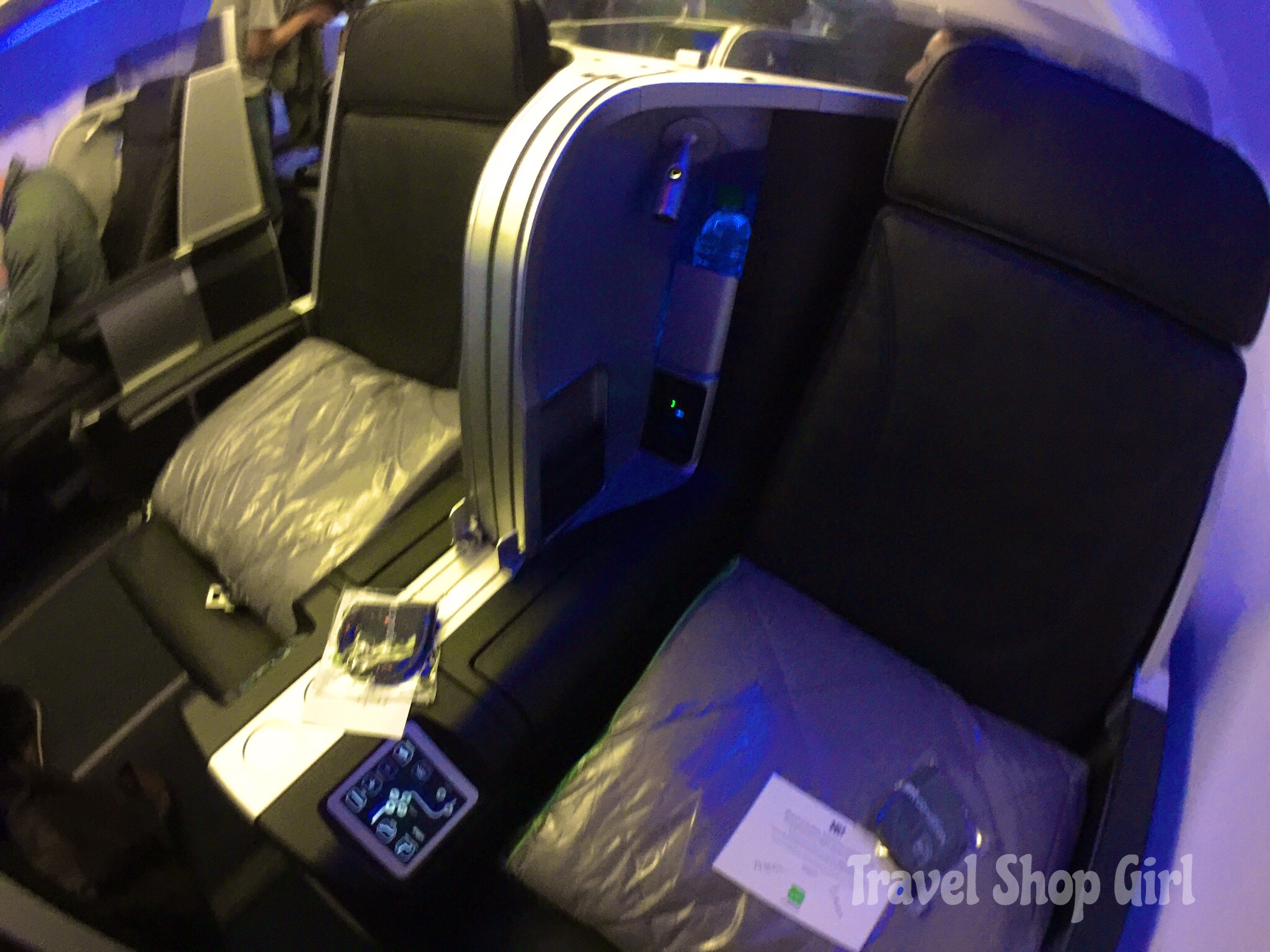 JetBlue Mint: What's It Like Flying Mint?