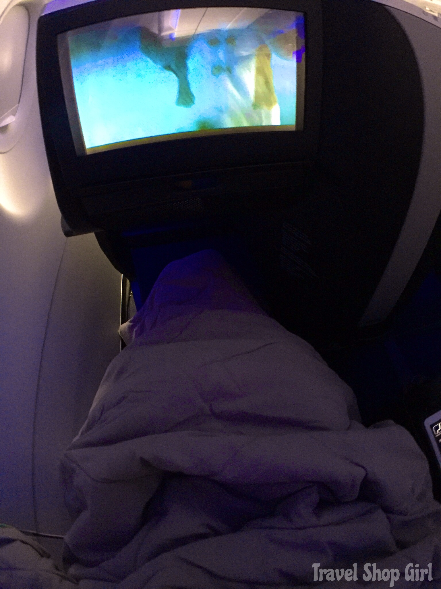 JetBlue Mint: What's It Like Flying Mint?