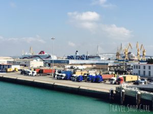 What Do Christopher Columbus and I Have in Common? Cádiz, Spain ...