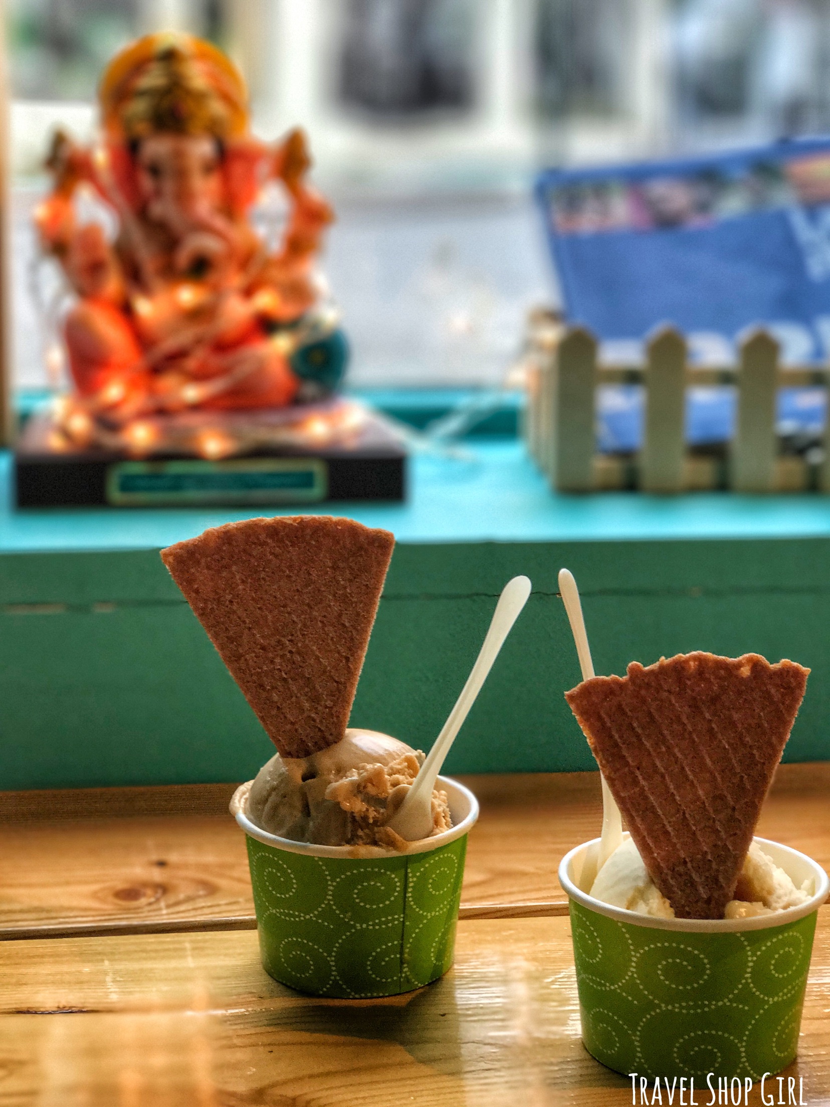 Eating Reykjavik: Quick Bites and Drinks in Iceland