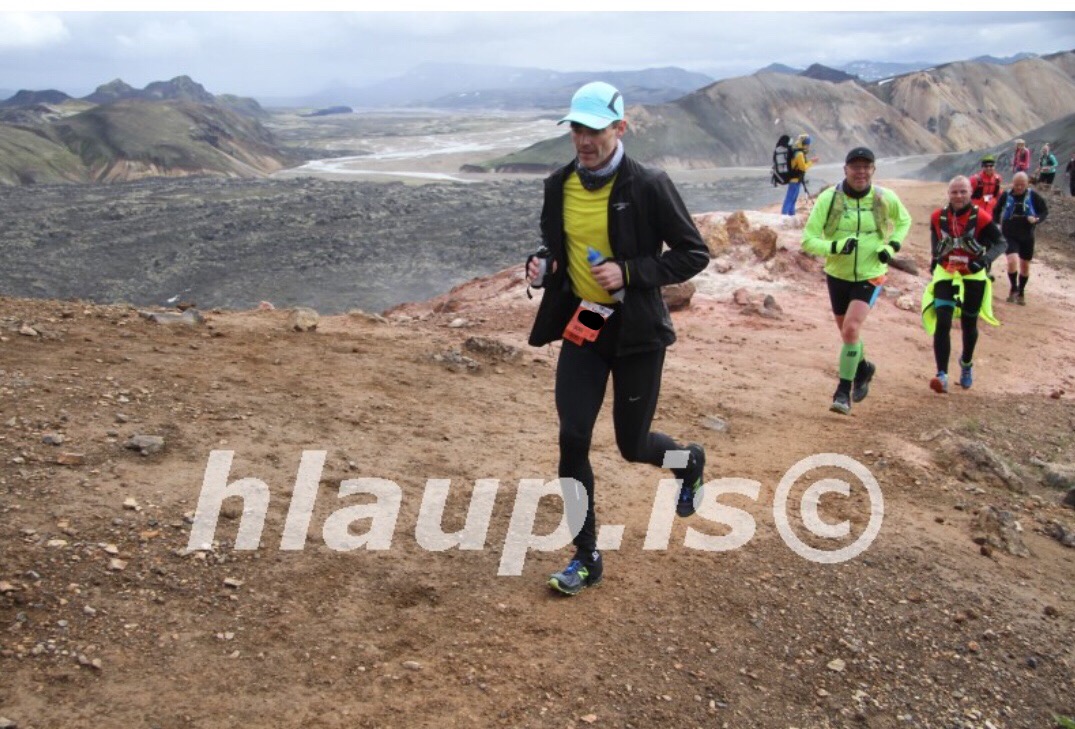 Guest Post My First Ultra 2017 Laugavegur Ultra Marathon Iceland
