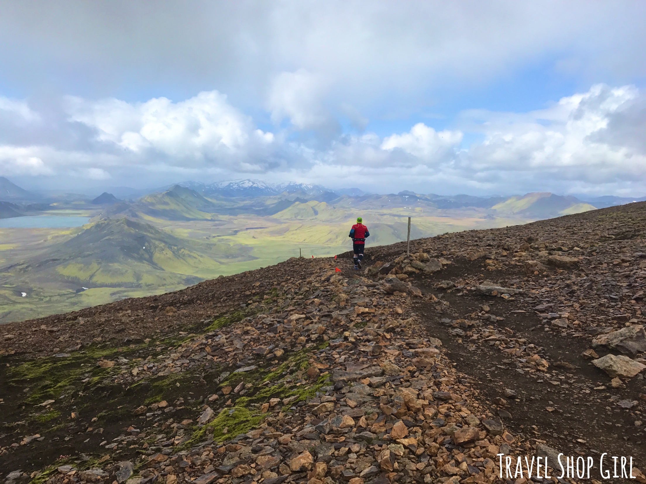 GUEST POST: My First Ultra 2017 Laugavegur Ultra Marathon Iceland