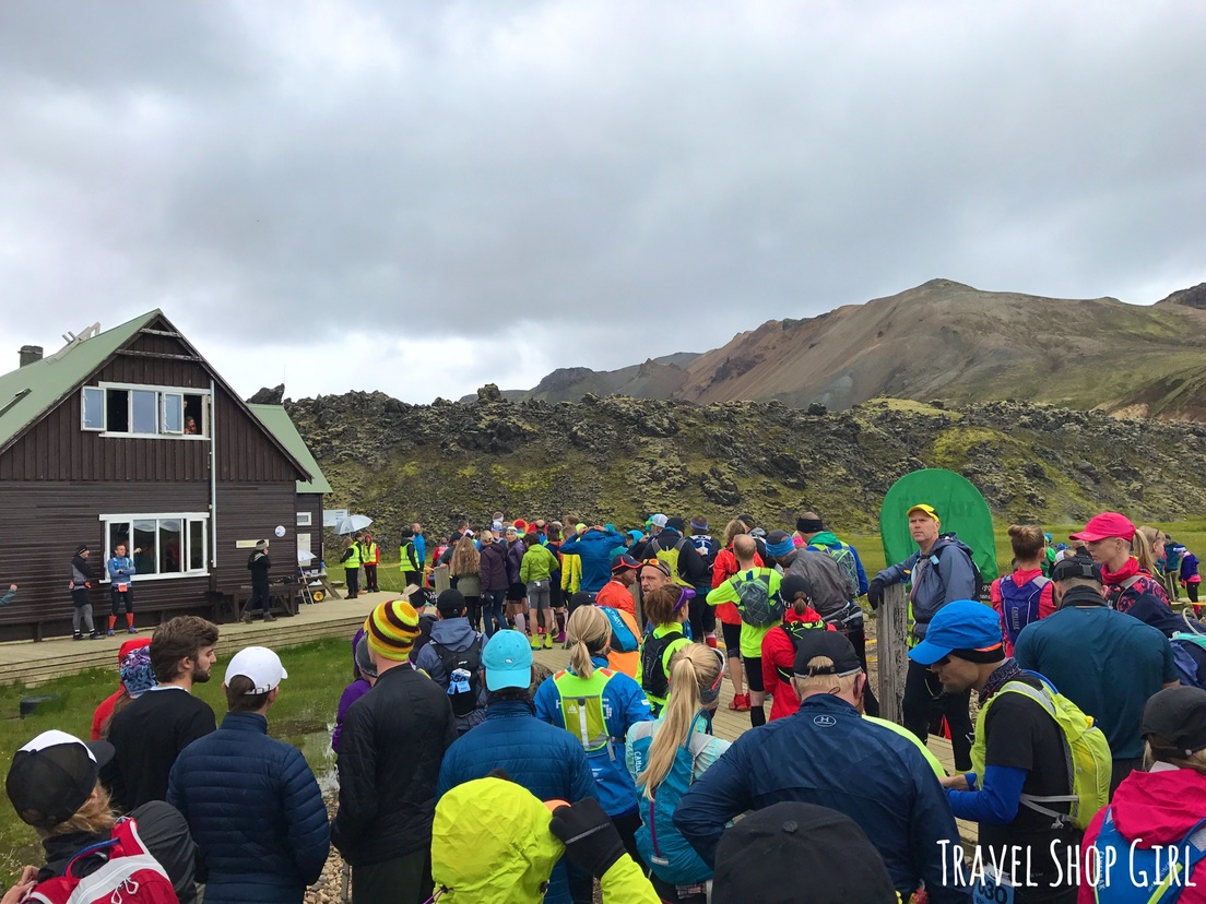 GUEST POST: My First Ultra 2017 Laugavegur Ultra Marathon Iceland