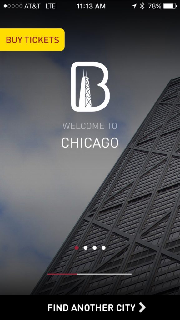 5 Surprisingly Effective Ways to Utilize Big Bus Chicago