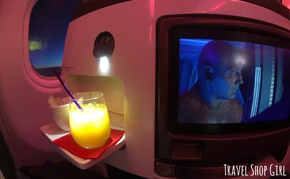 8 Little Known Ways To Make The Most Out Of Upper Class Virgin Atlantic