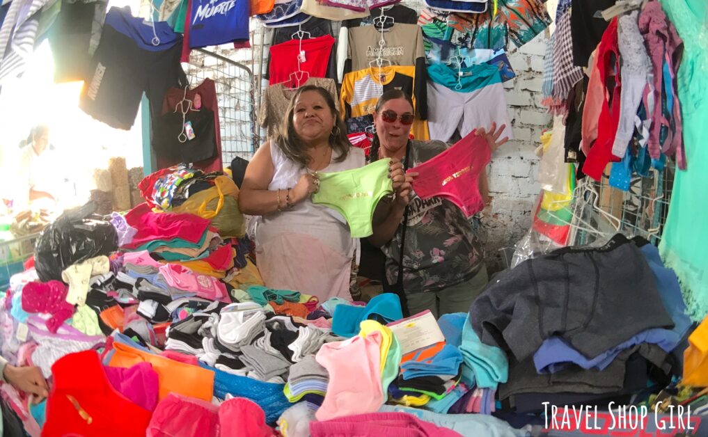 Seeing the Real Lima On A Reality Tour with Haku Tours