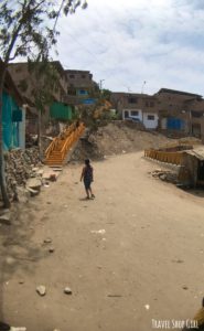 Seeing the Real Lima On A Reality Tour with Haku Tours