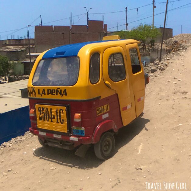 Seeing the Real Lima On A Reality Tour with Haku Tours