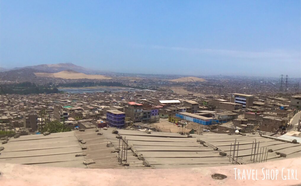 Seeing the Real Lima On A Reality Tour with Haku Tours