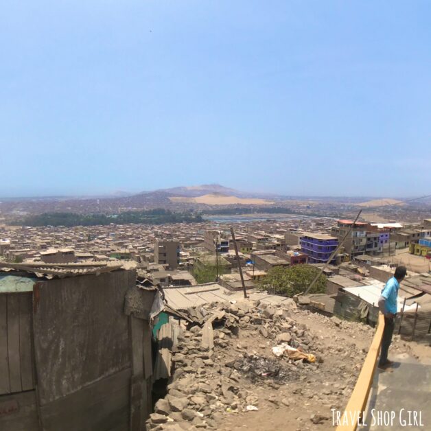 Seeing the Real Lima On A Reality Tour with Haku Tours