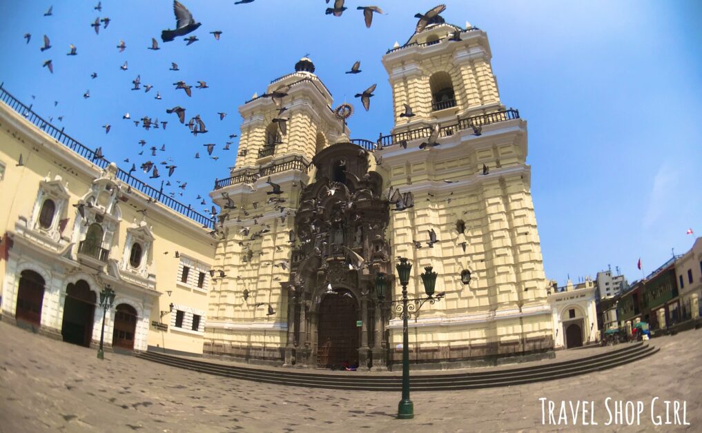 Seeing the Real Lima On A Reality Tour with Haku Tours