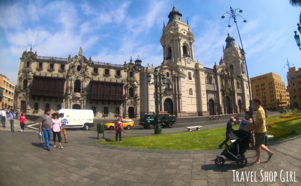 Seeing the Real Lima On A Reality Tour with Haku Tours