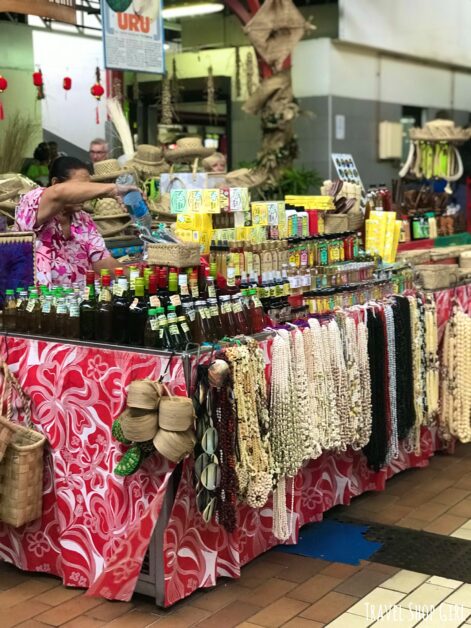 World Cruise Update: Exploring French Polynesia and Papeete, Tahiti