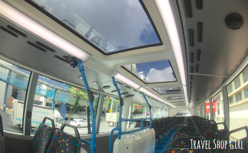 Bucket List Item Complete: Guess Who Bungee Jumped In Auckland, NZ?