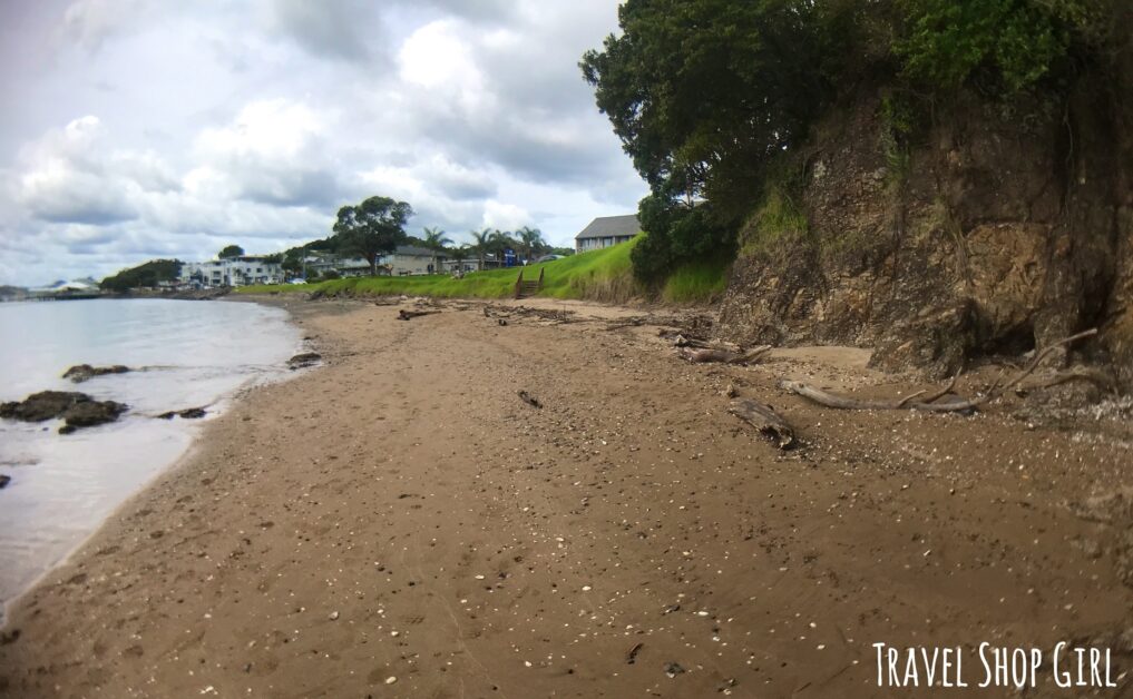 How To Make The Most Of A Cruise Port Day In Bay of Islands, New ...