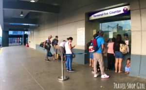 My Philippines Ferry Experience: Taking the Ferry to Iloilo